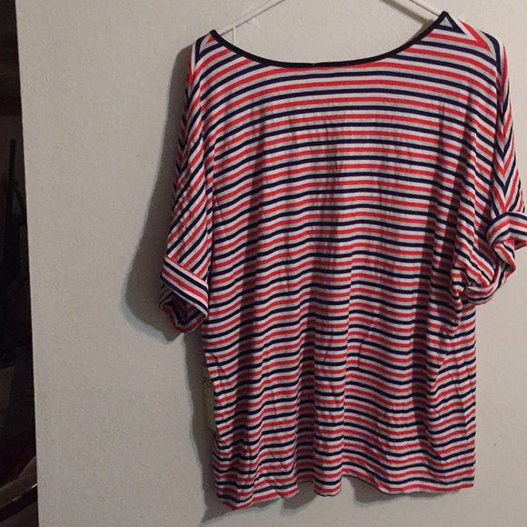ps perception | Tops | Ps Perseption Top Zipper Front | Poshmark